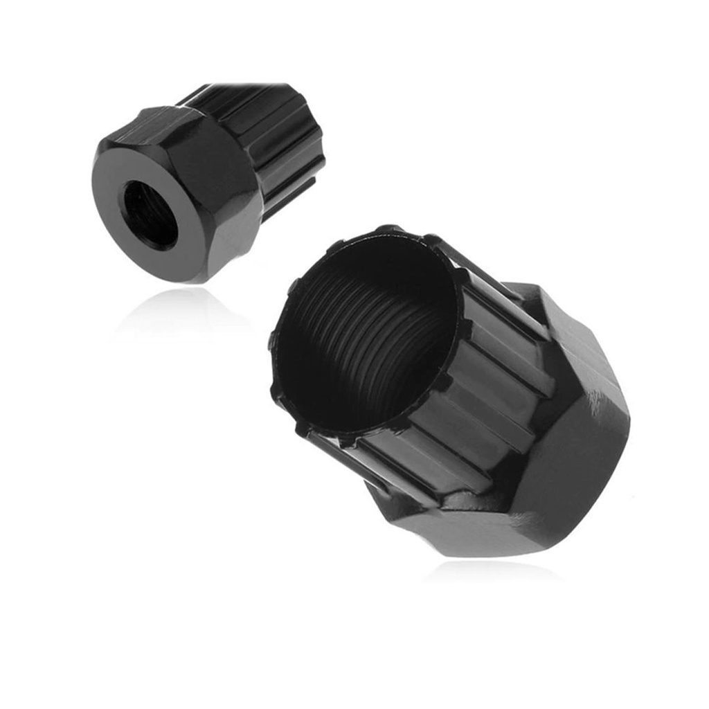 Chave Extrator Roda Livre Catraca/ K7 Cassete Kenli Kl-9715a | Shopee ...