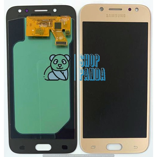 Display Tela Frontal Touch Completo Compatível Galaxy J5 Pro J530 Original OLED Pronta Entrega ...