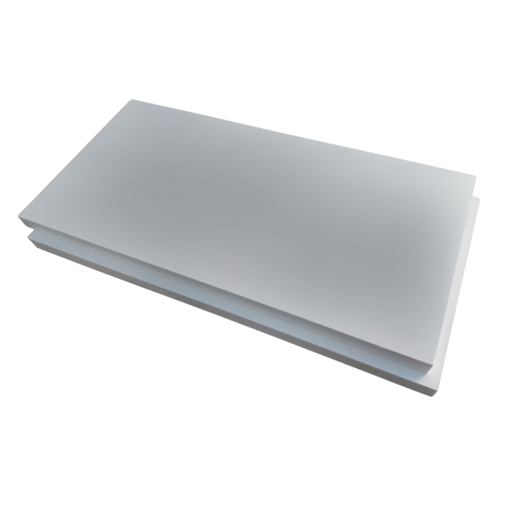 Depron xps 50mm 2 Placas De 120cm X 60cm letra caixa artesanato ...