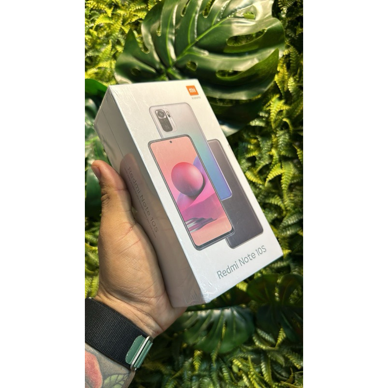 Redmi Note 10c 3/64g | Shopee Brasil