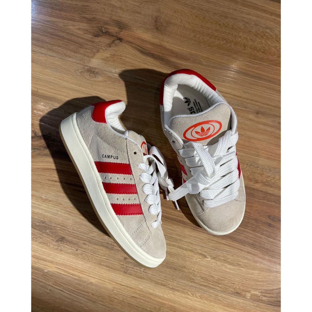 Tenis Masculino Adi Campus 00s Importado Premium | Shopee Brasil