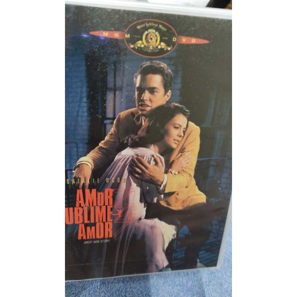 dvd AMOR SUBLIME AMOR | Shopee Brasil dvd AMOR SUBLIME AMOR | Shopee Brasil