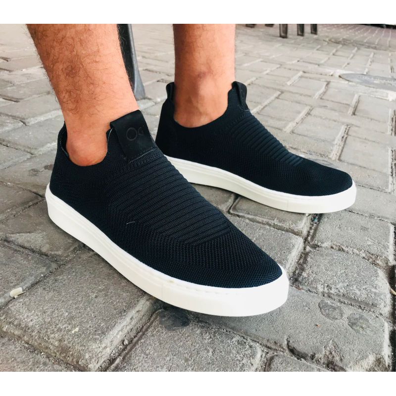 TENIS MASCULINO OGOCHI ORIGINAL | Shopee Brasil