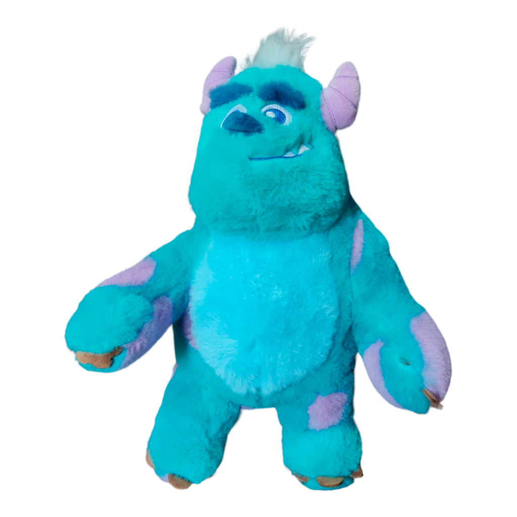 Pelucia Monstros Sa Mike Wazowsk Sullivan James P. Sullivan Sully ...