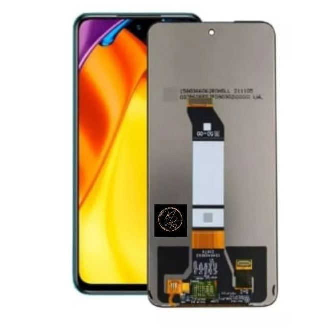 Display Tela Touch Frontal Compativel P/ Xiaomi Note 10 5g | Shopee Brasil