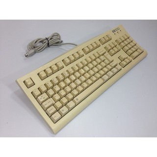 Teclado Antigo Hp Kb 9970 Ps2 Mini Din Pc Computador Q1 | Shopee Brasil