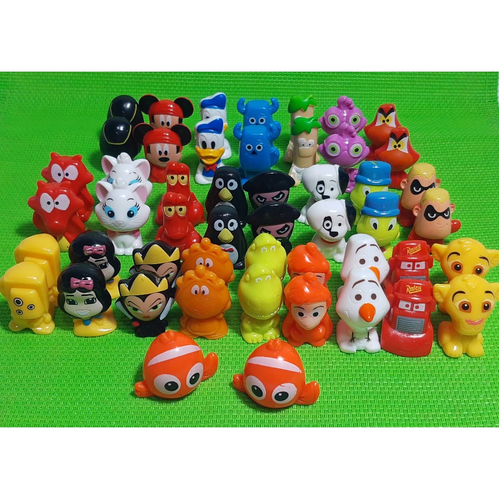 3/9 Gogos Disney Marvel Vingadores Gogos Valor por Unidade | Shopee Brasil