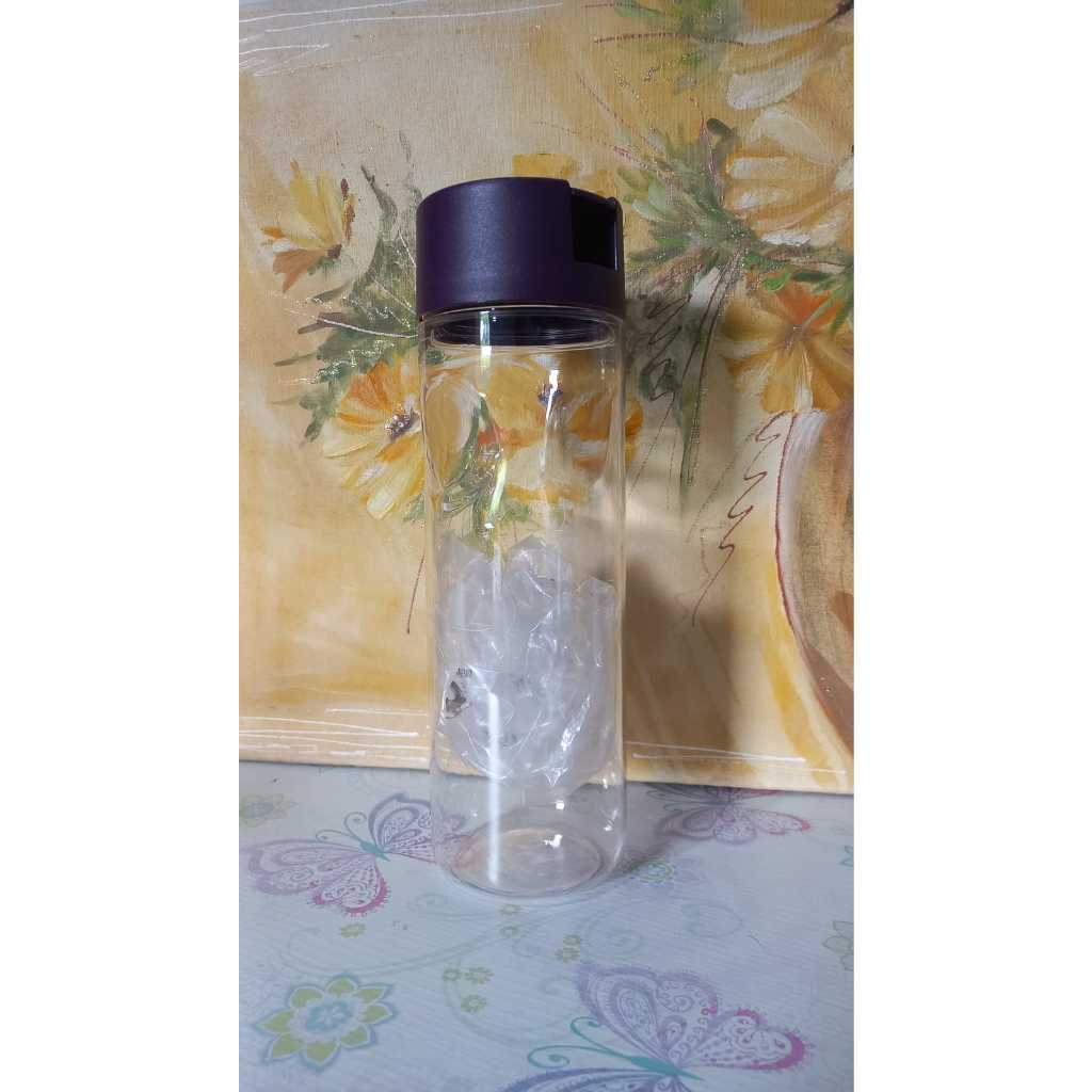 TUPPERWARE CONDISERVE DISPENSER 1L POLICARBONATO | Shopee Brasil
