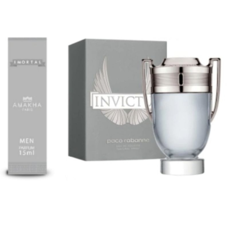 Kit Perfume Invictus 100ml + creme Invictus 250ml | Shopee Brasil