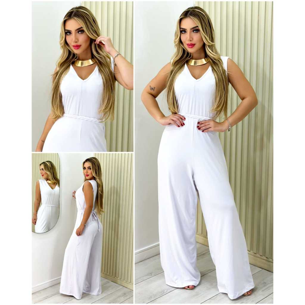 MACACAO FEMININO LONGO LAÇO CINTURA MALHA SUEDE LIGHT (PO) | Shopee Brasil