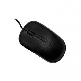 Mouse USB CK-MS35BK C3tech | Shopee Brasil