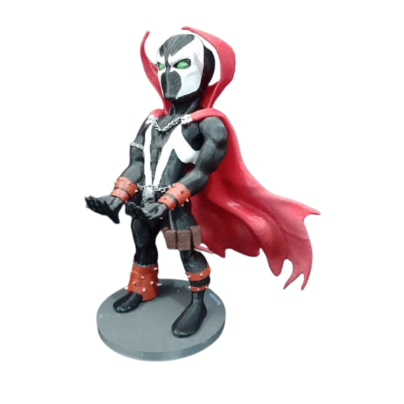 Spawn Suporte Controle PS4, PS5, XBOX | Shopee Brasil