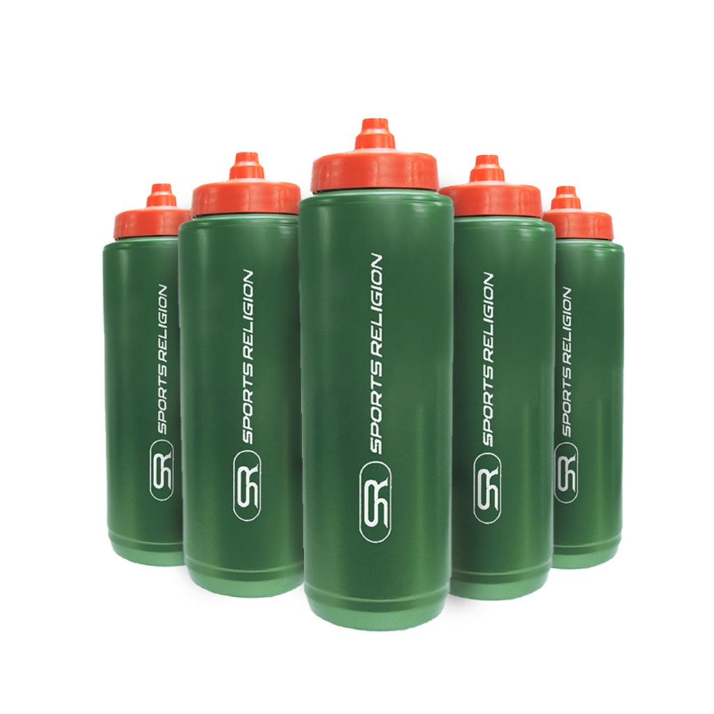 Kit Squeeze 1 Litro Autom S.R - 6 Unidades | Shopee Brasil