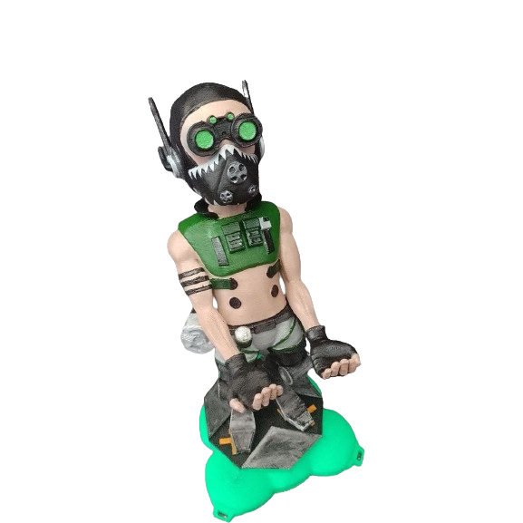 Octane Apex Suporte Controle PS4, PS5, XBOX | Shopee Brasil