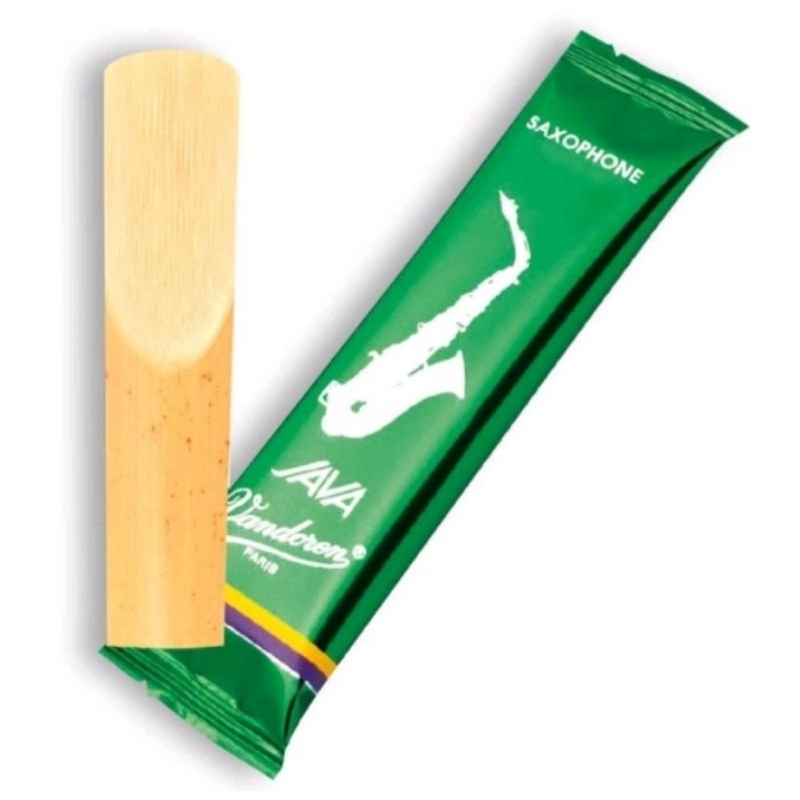 PAHETA VANDOREM JAVA PARA SAX ALTO -NUMERO 2 ORIGINAL | Shopee Brasil