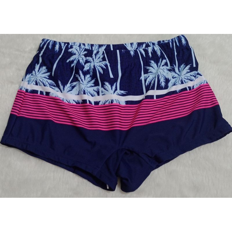 Sunga Box Forrada Masculina Poliamida | Shopee Brasil