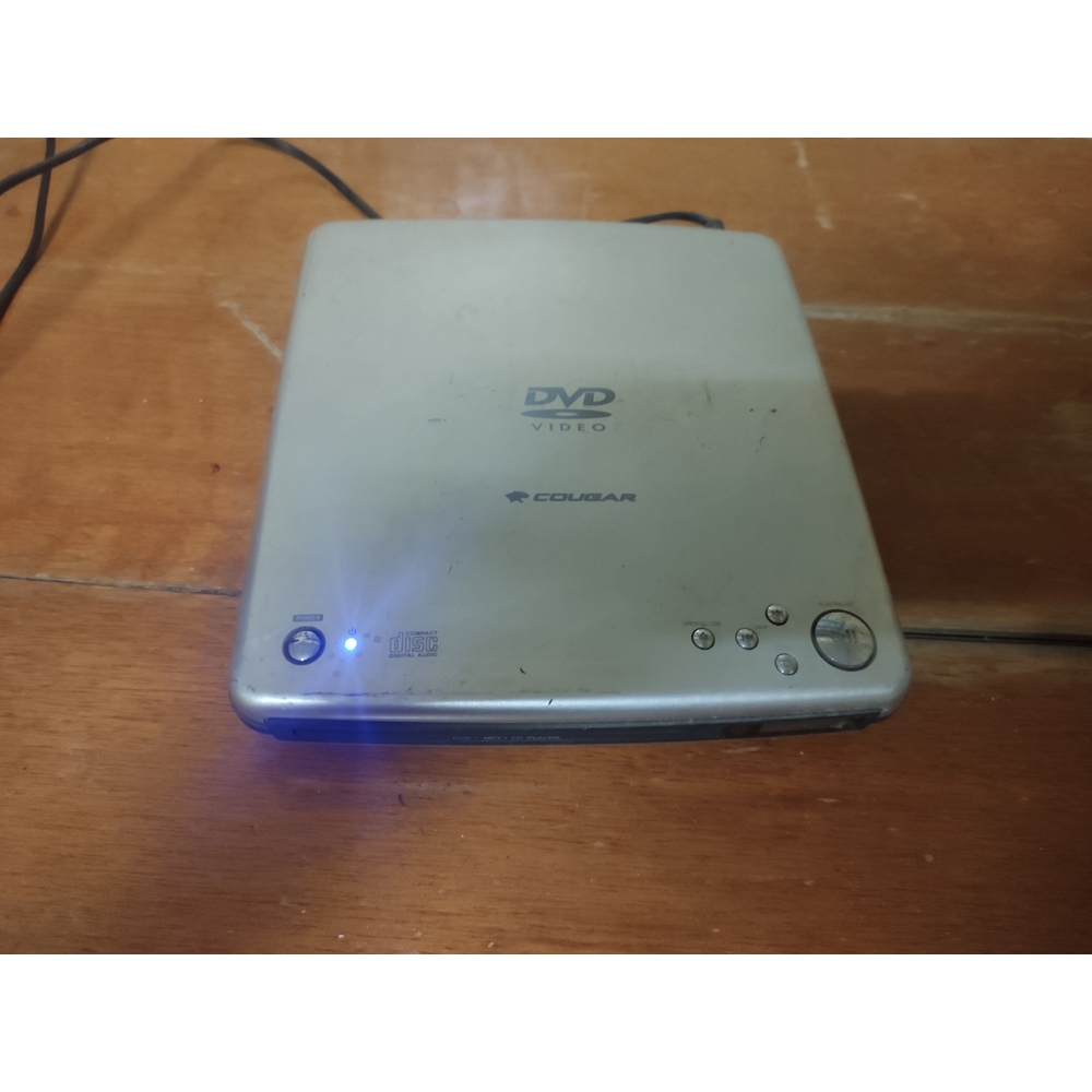 dvd player cvd-570 (defeito) | Shopee Brasil