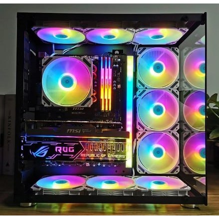 MATERIAL PRA PC GAMER | Shopee Brasil