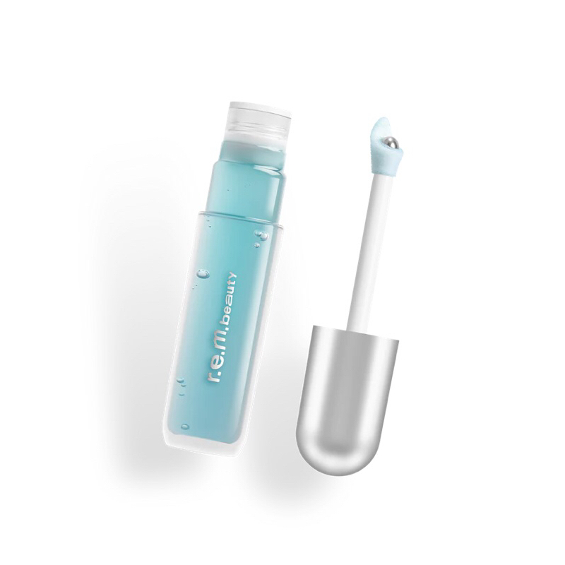 Gloss Labial Rem Beauty Ariana Grande 100% ORIGINAL | Shopee Brasil