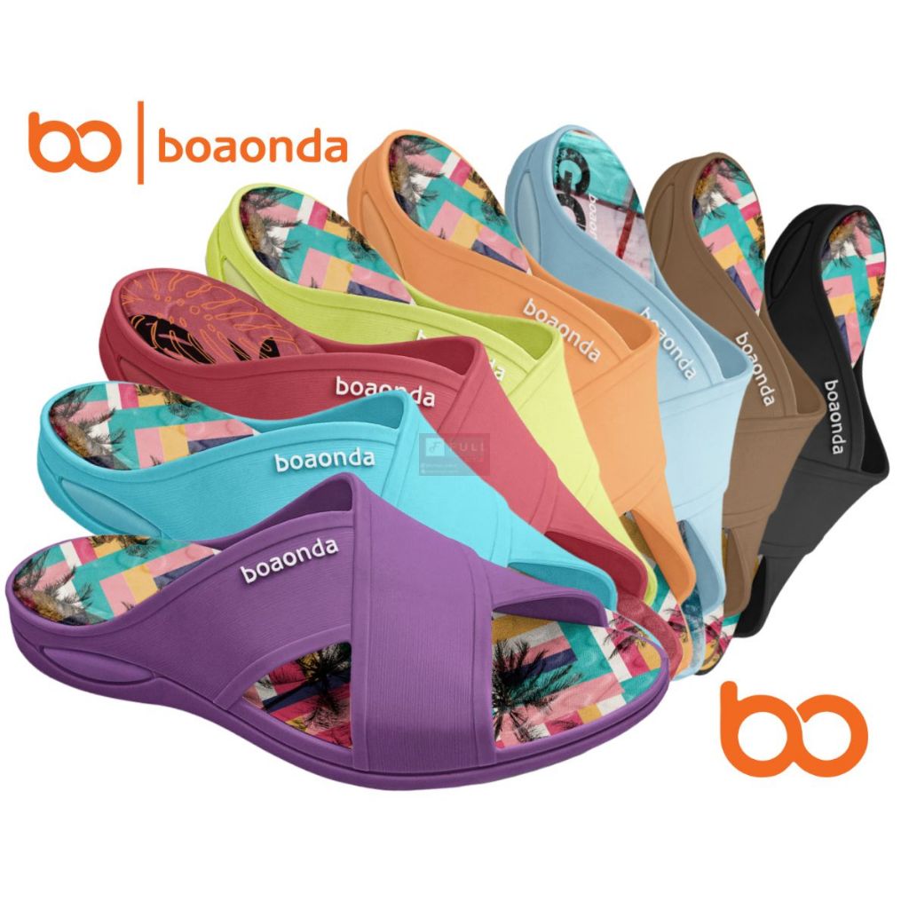 Chinelo Harmony BoaOnda Original Lancamento Ultra Conforto Ortopedico ...