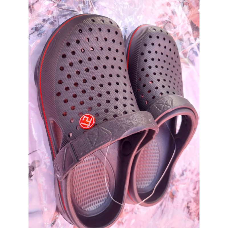 crocs unissex | Shopee Brasil