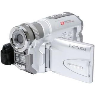 Câmera exemode 5.0 Megapixel digital dv572 leia adescrição | Shopee Brasil