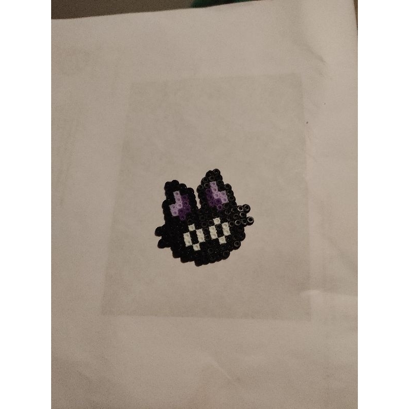 Jiji Studio Ghibli Pixel Art Hama Beads | Shopee Brasil