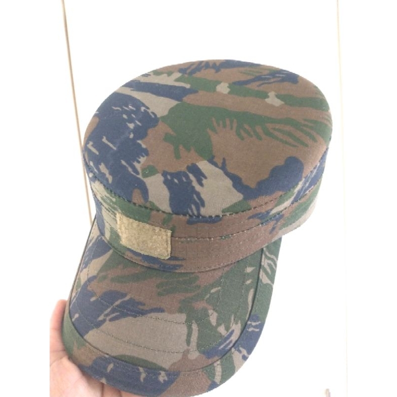 quepe cobertura 10 uniforme aeronáutica FAB | Shopee Brasil