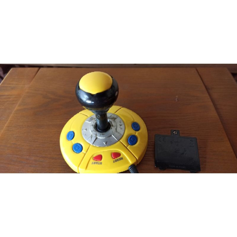 CONSOLE JOYSTICK 30 PLUG N PLAY FUNCIONA 100% GAMES VINTAGE RETRÔ ANOS ...