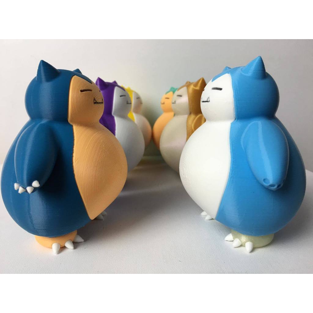 SNORLAX - Boneco Pokemon Snorlax 10 CM - CORES DIVERSAS | Shopee Brasil