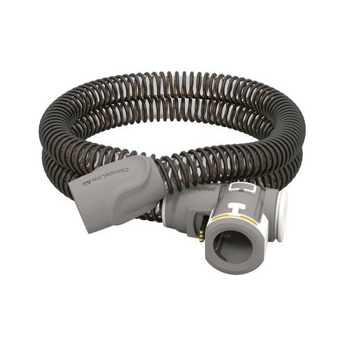 Tubo Traqueia Aquecida Climatelineair Cpap E Vpap Linha S10 - Resmed ...