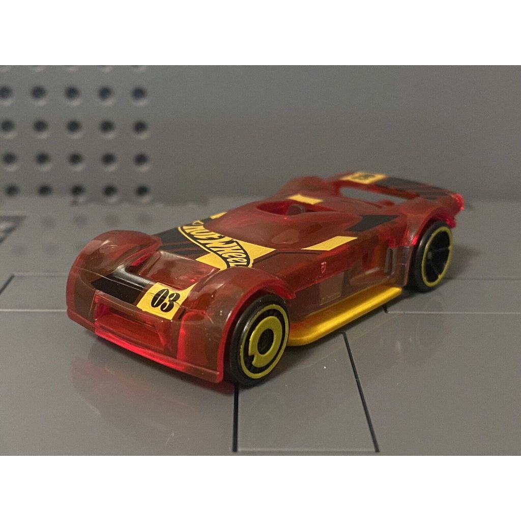 hot wheels Mach it go original novo looser | Shopee Brasil