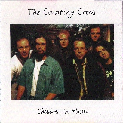 CD-THE COUNTING CROWS-CHILDREN IN BLOOM | Shopee Brasil