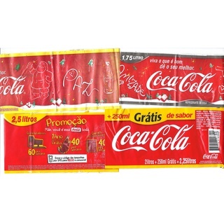 Rótulo Antigo Coca-Cola Diversos volumes - Cn | Shopee Brasil