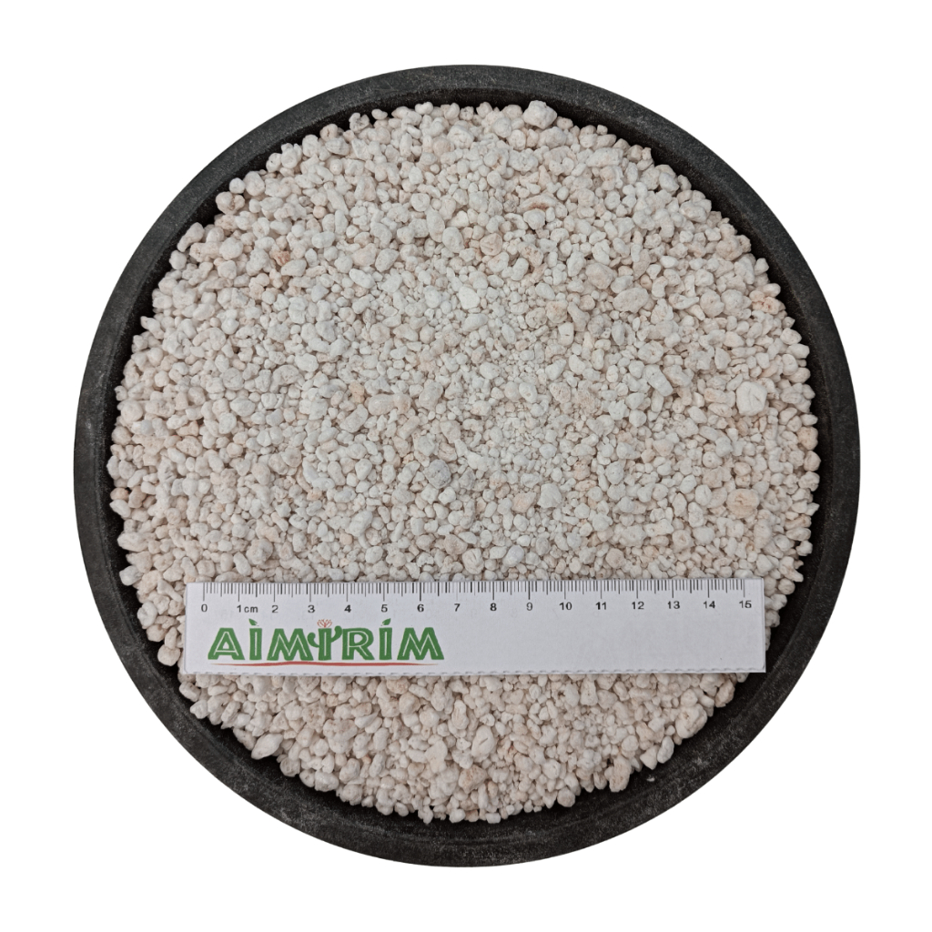 Perlita Expandida Grossa 3 Litros Substrato Drenagem Plantas | Shopee ...