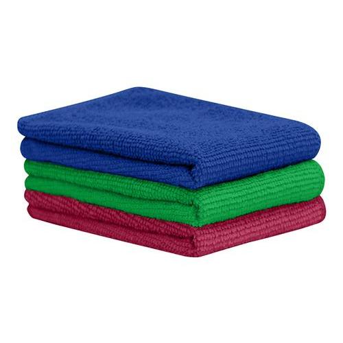 Kit Pano Multiuso 3 Peças 30 X 30 Ultra Absorvente - CAMESA | Shopee Brasil