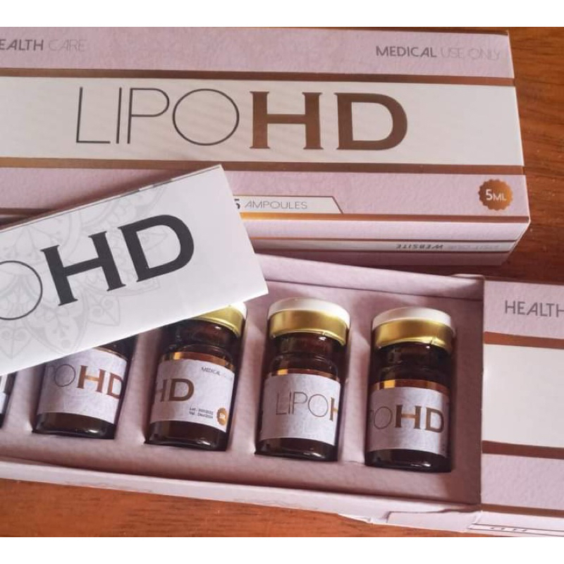 lipo hd para queima de gordura | Shopee Brasil