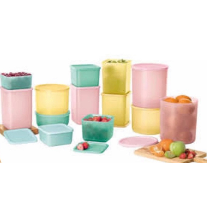 Refri Line Tupperware® | Shopee Brasil