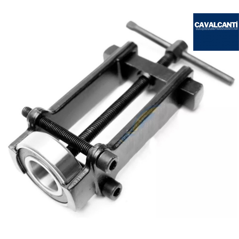 SACA ROLAMENTO E POLIA EXTRATOR UNIVERSAL 2 GARRAS 75mm EXTRA GRANDE ...