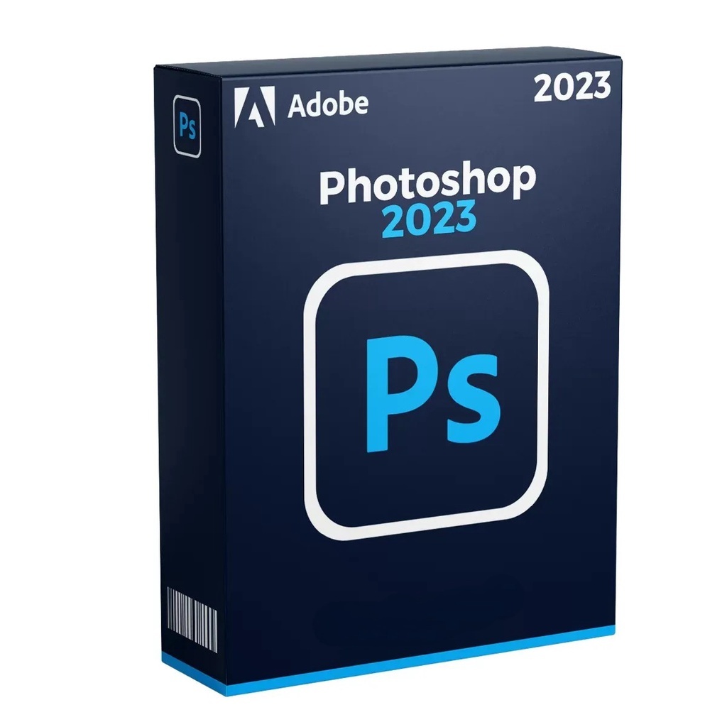 Adobe Photoshop 2023/24 Perpétuo - Faz a Boa!