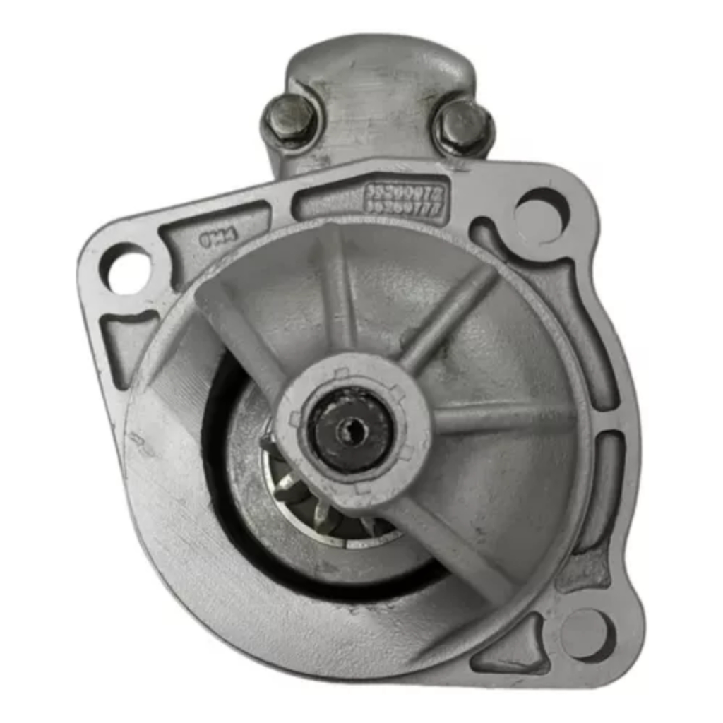 Motor Partida Ford Mwm 229 F250 F1000 F3500 F4000 Brp | Shopee Brasil