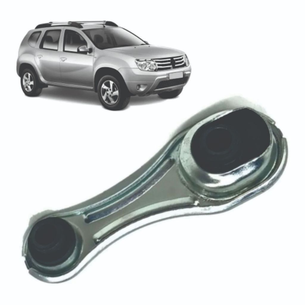 Coxim Central Duster 1.6 2.0 16v 2017 2018 2019 112385698r | Shopee Brasil