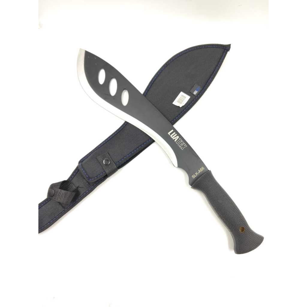 Facão Medieval Camping Pesca Caça Faca Tática A66 | Shopee Brasil