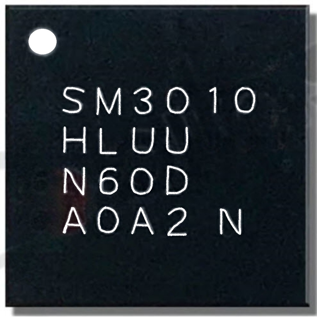 SM3010 IC Display A305F A705FN A505F A205FN A805F | Shopee Brasil