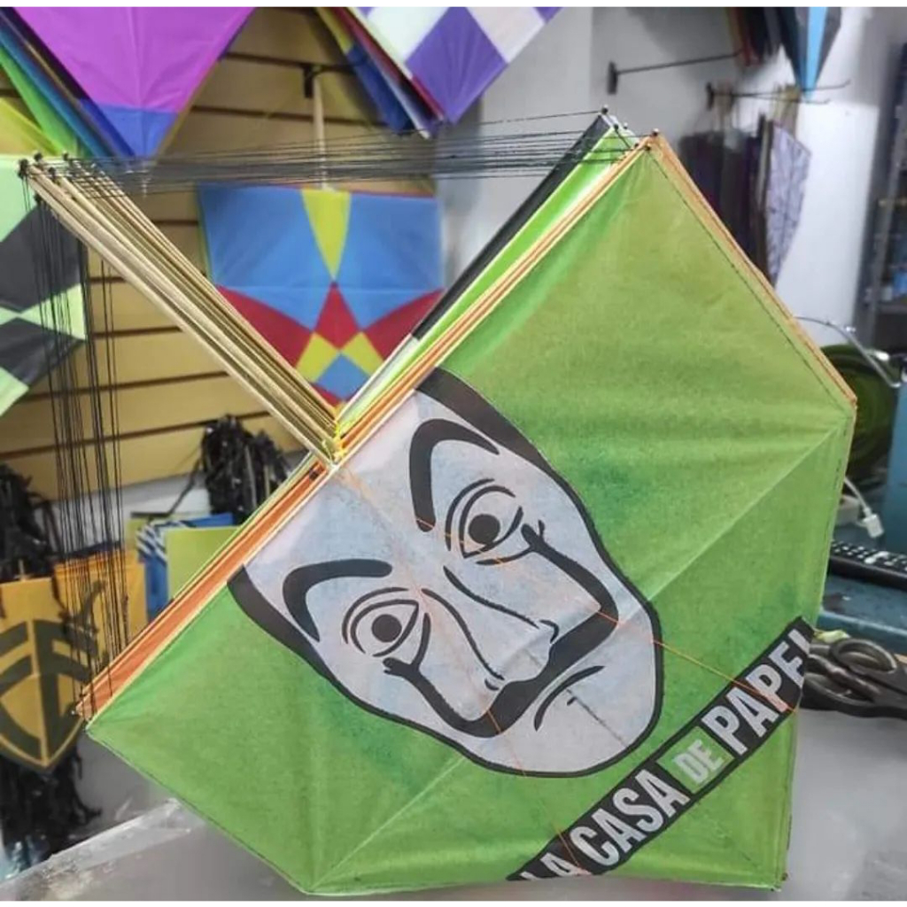 Pipa come rato 45cm PCT c/10 unidades | Shopee Brasil