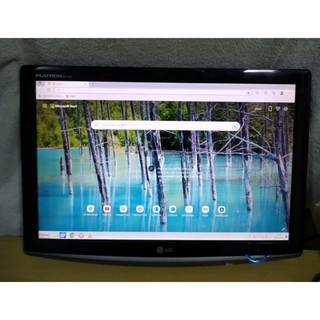 monitor LG flatron w1752t 15 polegadas | Shopee Brasil