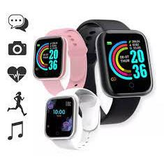 Smartwatch | Shopee Brasil