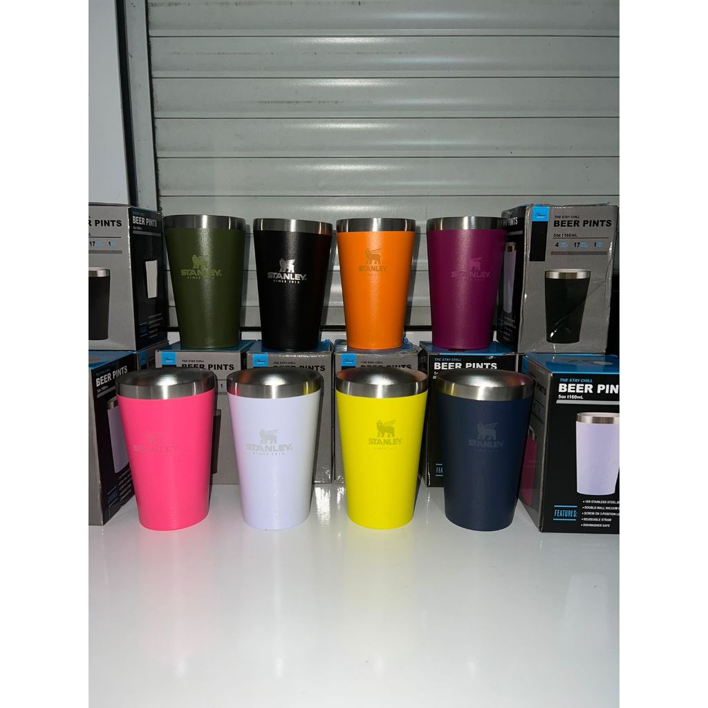 Copo para tereré/copo para cerveja (160ml) pequeno / guampa para tereré tipo stanley / copo ...