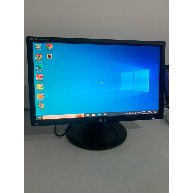 Monitor 20 Polegadas | Shopee Brasil