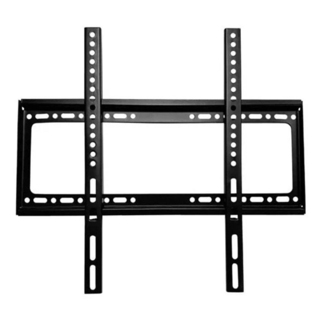 Suporte Para Tv 50 Polegadas Fixo Parede painel Tvs 32 37 42 52 55 65 ...